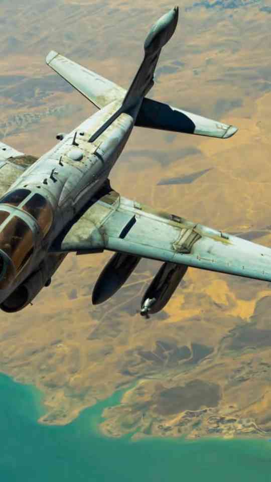 Why This Secret Stealth Bomber Never Made it to the Sky