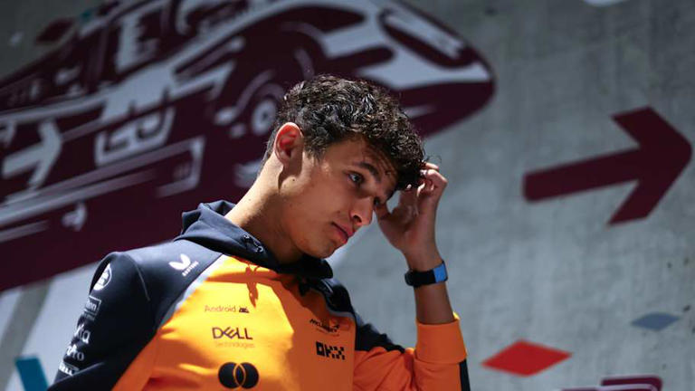 Formula 1 Italian Grand Prix: Free Practice 1 Results