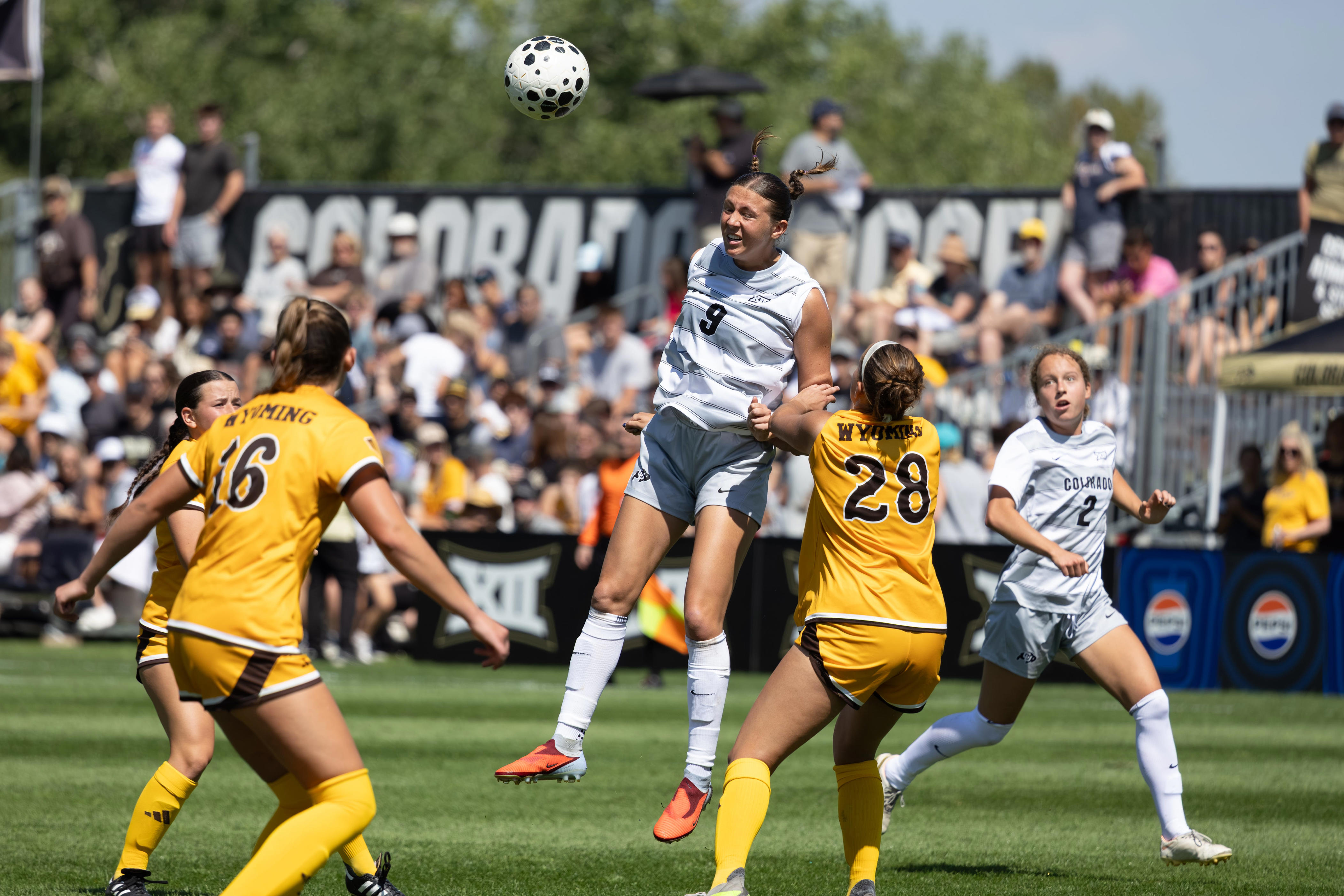 Colorado's Jace Holley is one of top college scorers in NCAA women's ...