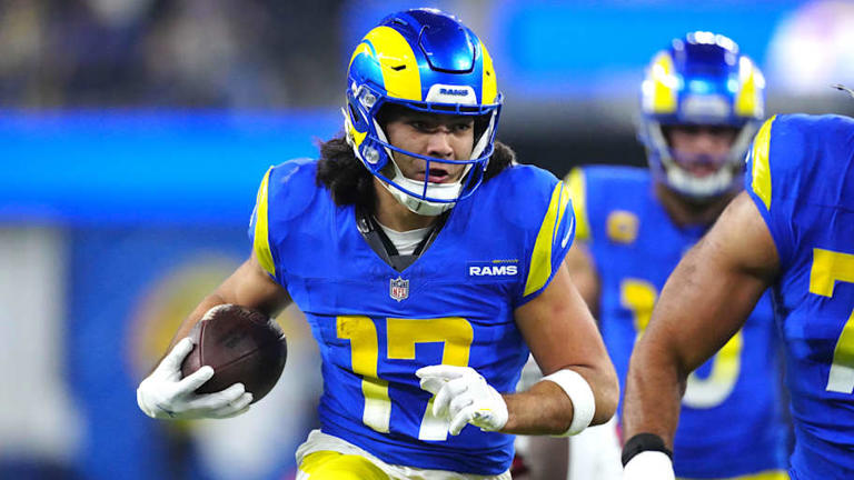 Kyler Murray, Emeka Egbuka & 14 More NFL DFS GPP Plays On DraftKings ...