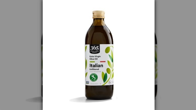 12 Pantry Staples You Should Grab From Whole Foods