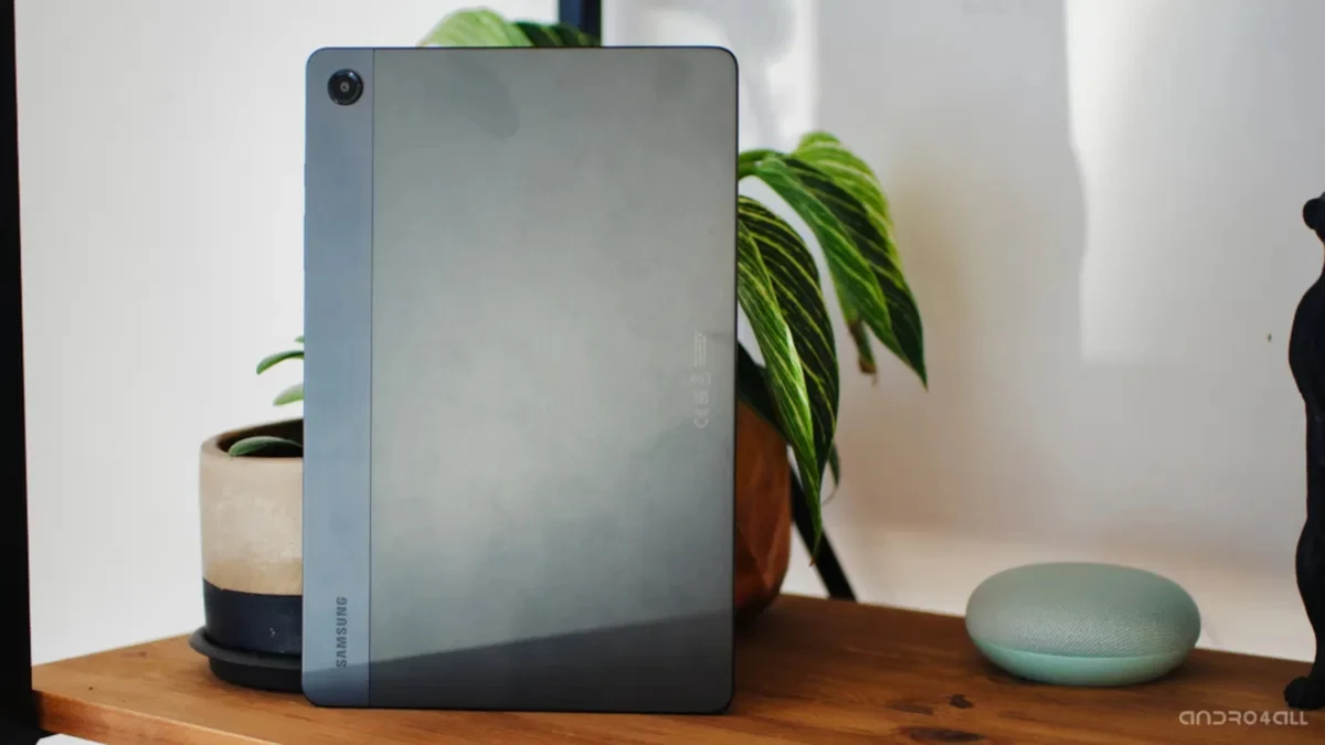 "No esperaba que una tablet de este precio fuera tan fluida": pantalla ...