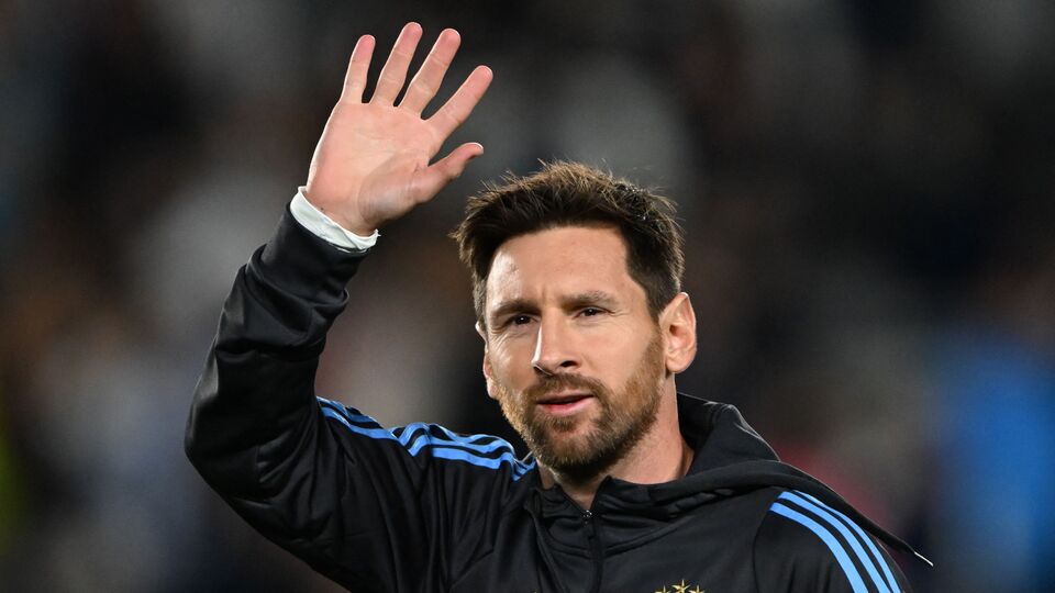 Lionel Messi to retire before 2026 FIFA World Cup? Argentine's ‘honest ...