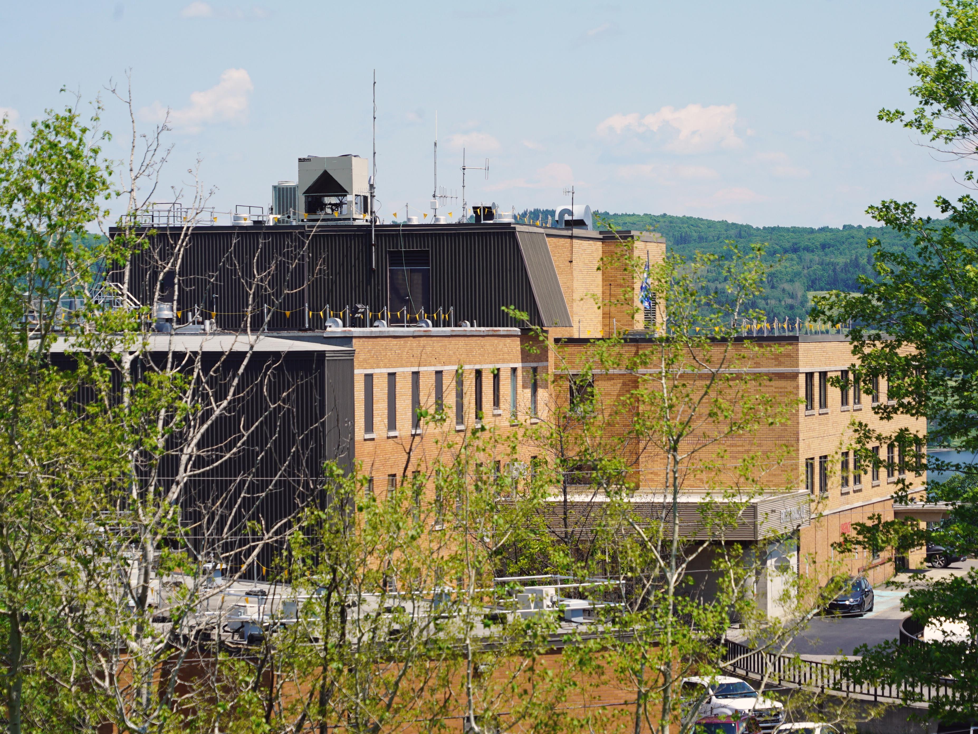 Obstétrique à Notre-Dame-du-Lac : une reprise envisagée à l’hiver 2027