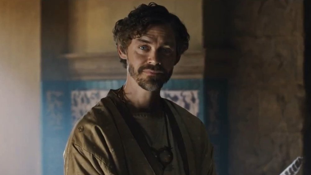 "Der Medicus 2": Erster Trailer zum epischen Historienfilm