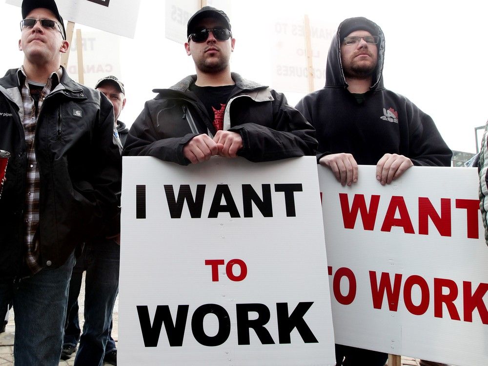 What is the temporary foreign workers program? Mark Carney says he won ...
