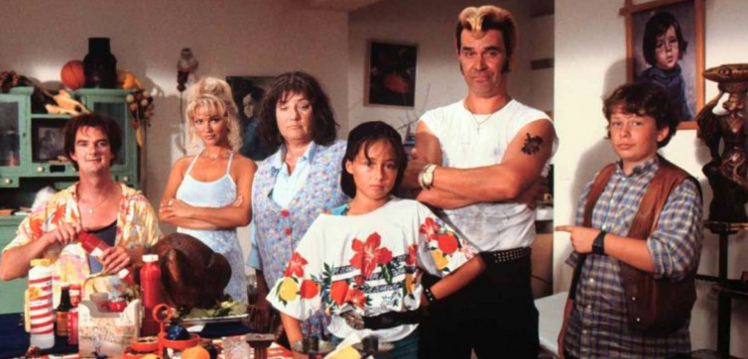 Dit is de cast van de spin-off Kees Flodder