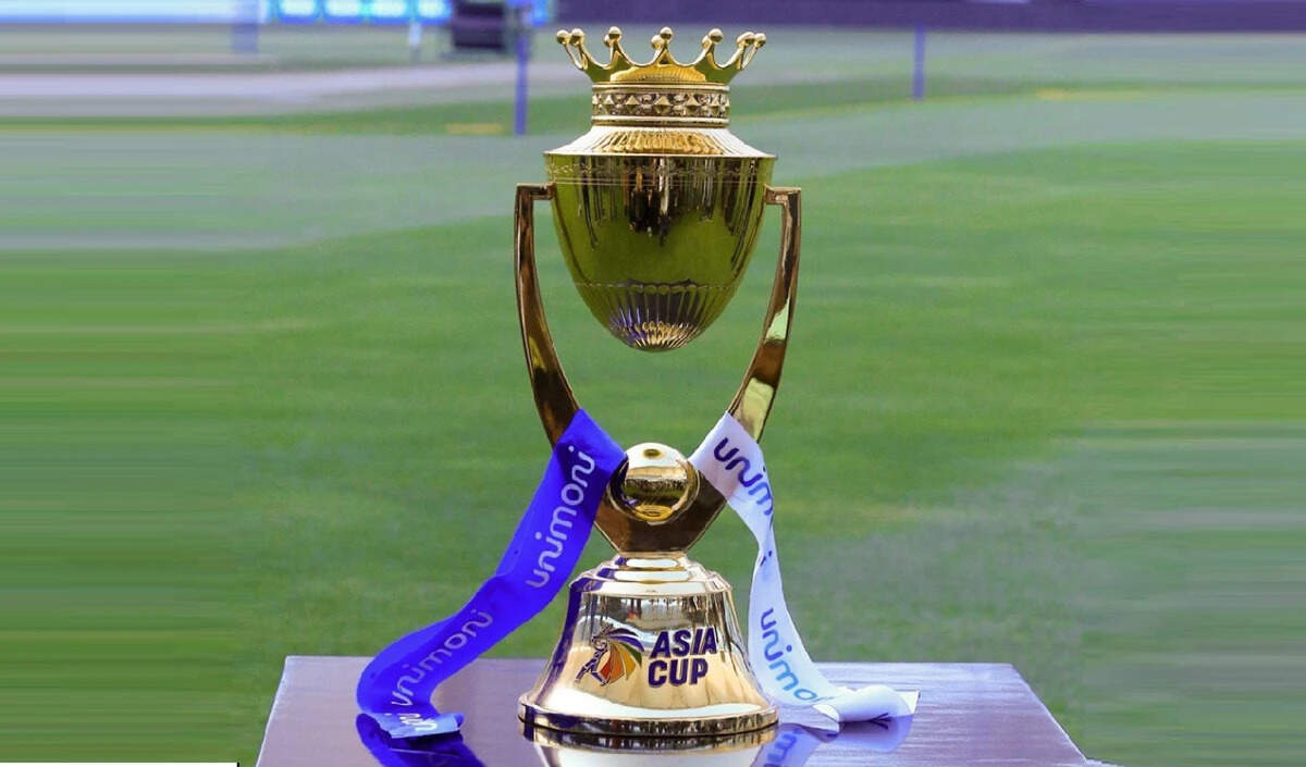 The Rise of BCCI: How N.K.P. Salve Changed Asian Cricket Forever