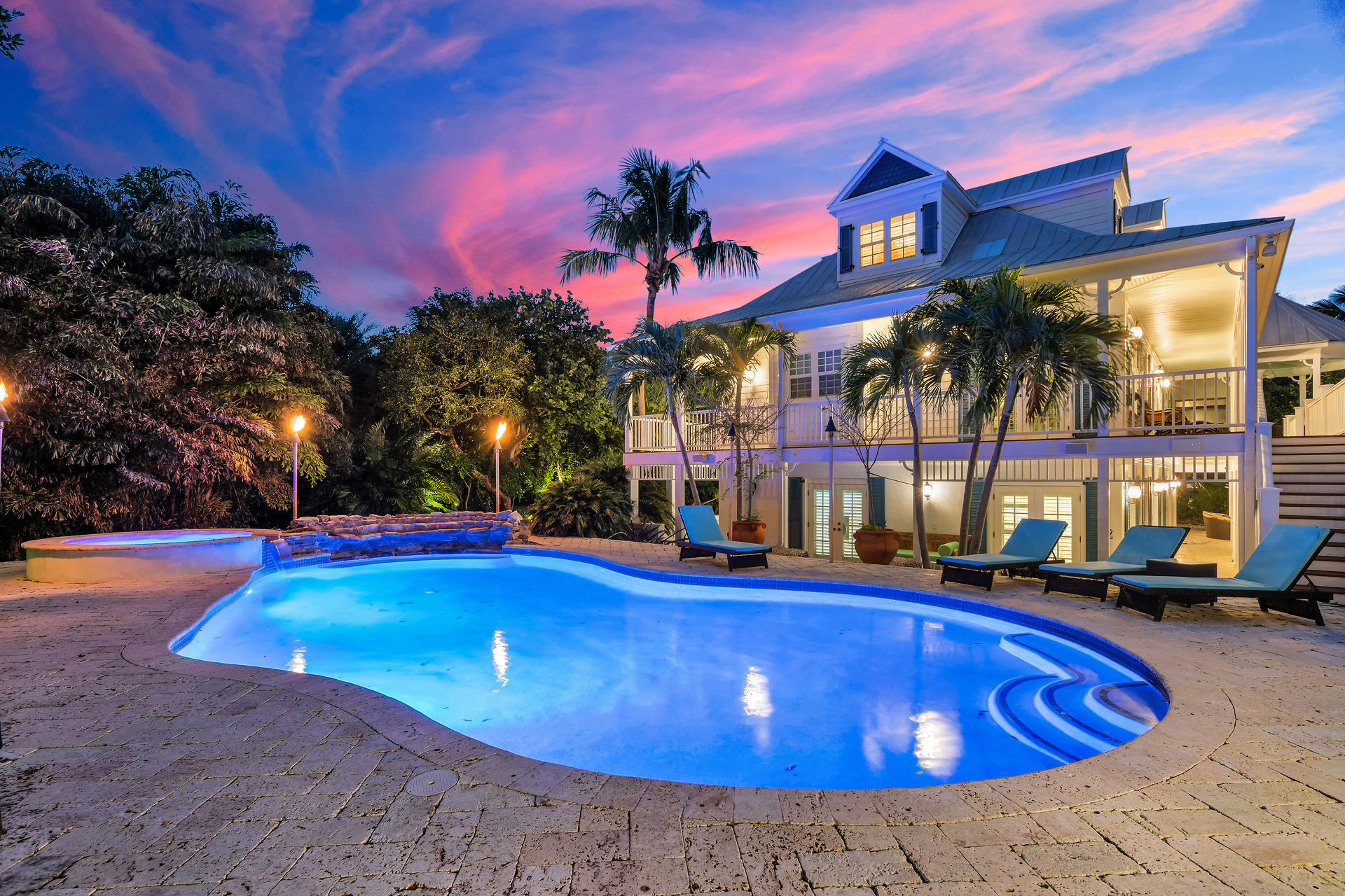 Boyz II Zen: When R&B Nostalgia Meets Wellness in the Florida Keys