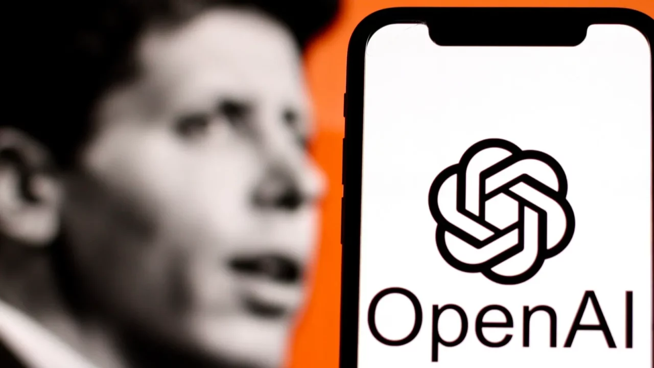 Sam Altman hints at an AI future that feels almost unreal