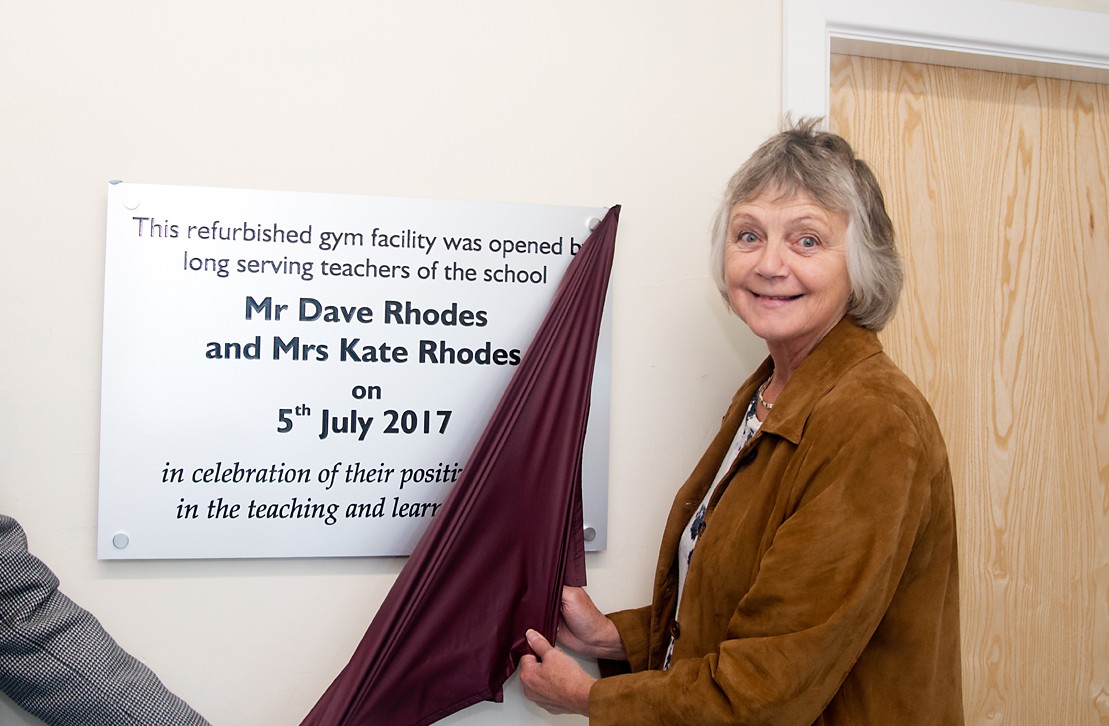 "We were so fortunate to have been taught by you" - tributes to teacher ...