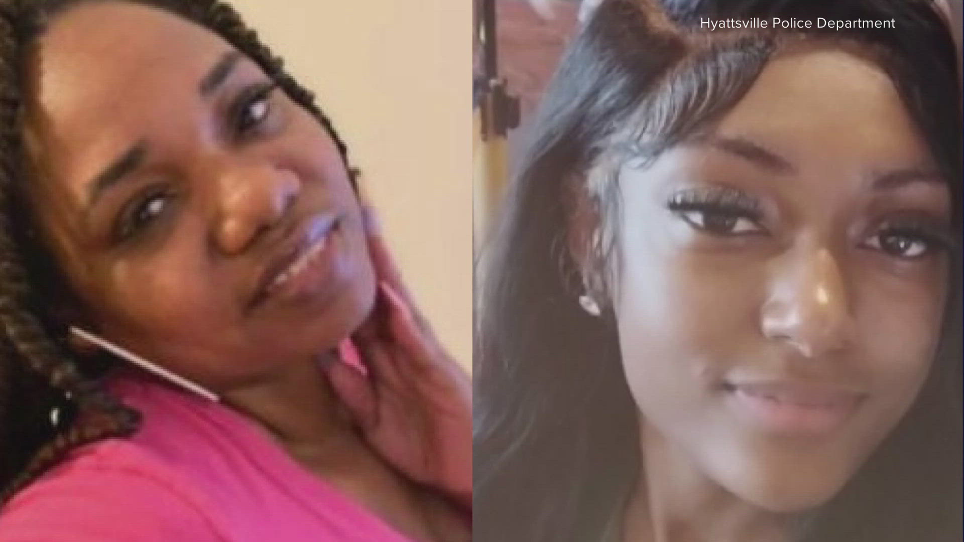 Two Women Go Missing In Pg County Experts Say To Stay Vigilant And Seek The Truth