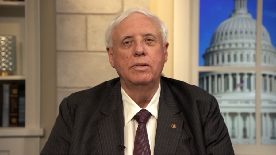 ‘Release the information’: Senator Justice speaks on Epstein files ...