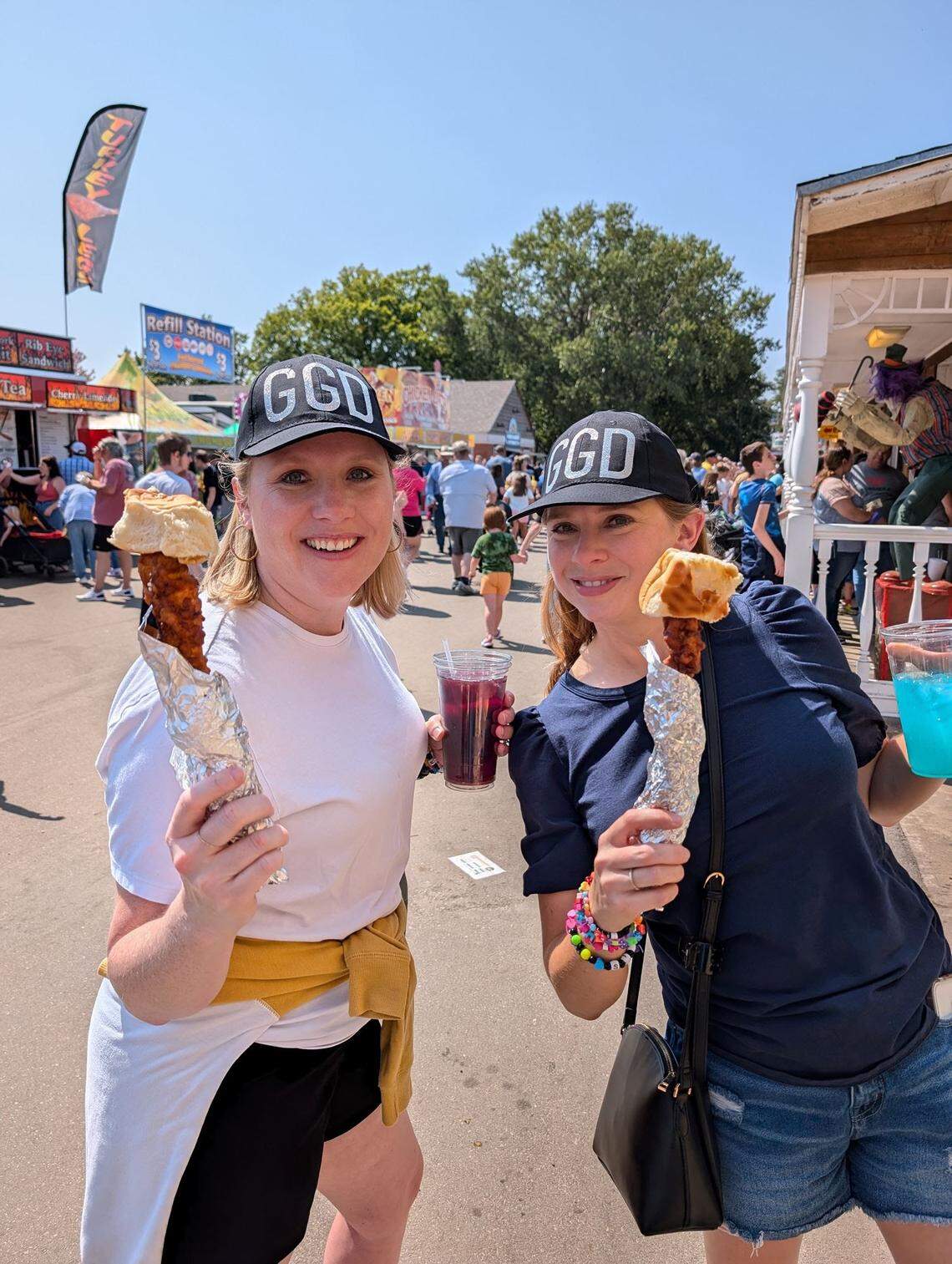 Kansas State Fair concert ticket sales are hot, hint at success for ...