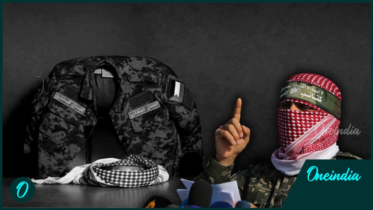 Hamas confirms death of spokesperson Abu Obaida in Israeli strike ...