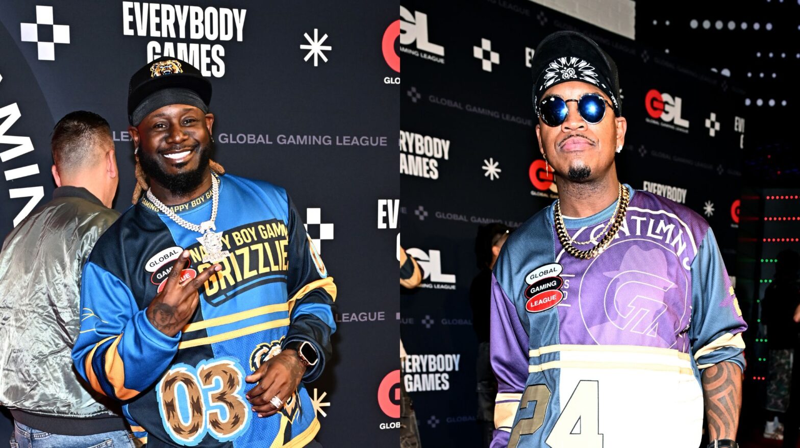 T-Pain, Ne-Yo And The Global Gaming League Are Changing What Esports ...