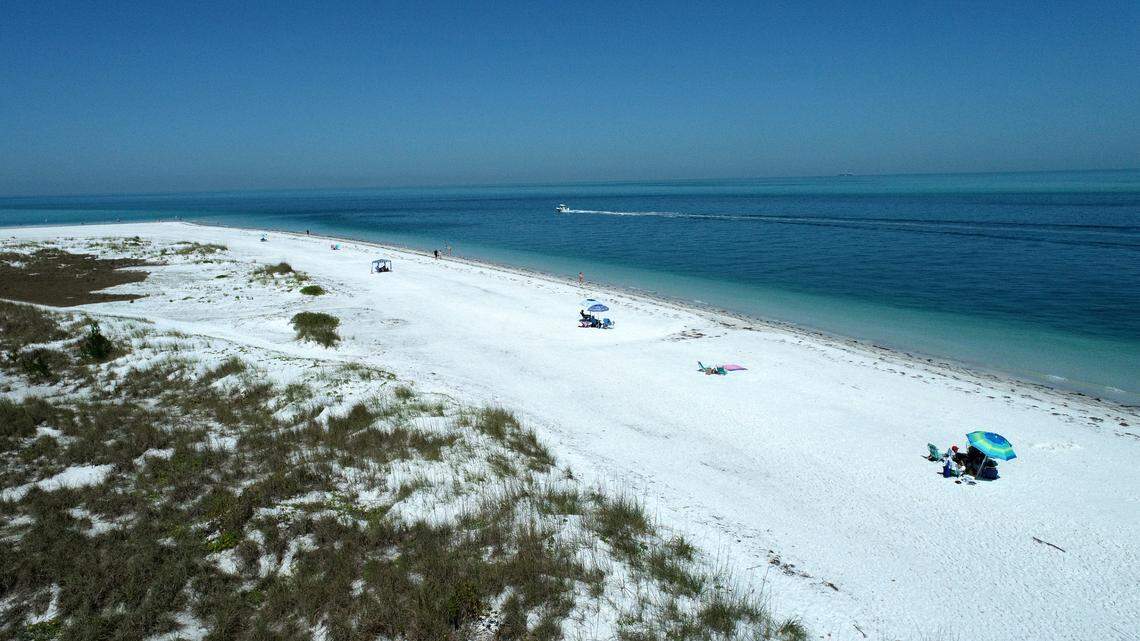 After drowning death, Anna Maria moves to ban swimming at this popular ...