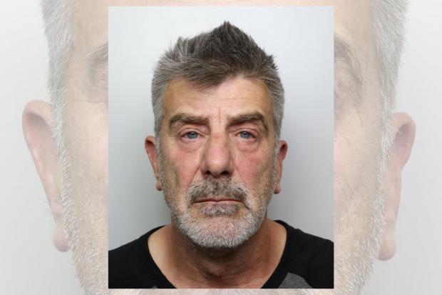 Man jailed after attempting to meet child for sex