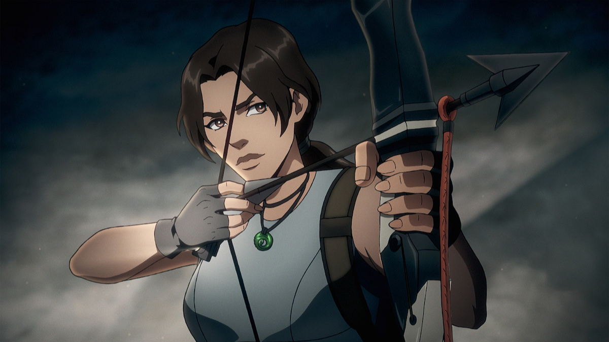 Tomb Raider: The Legend of Lara Croft Season 2 Release Date, Cast and ...