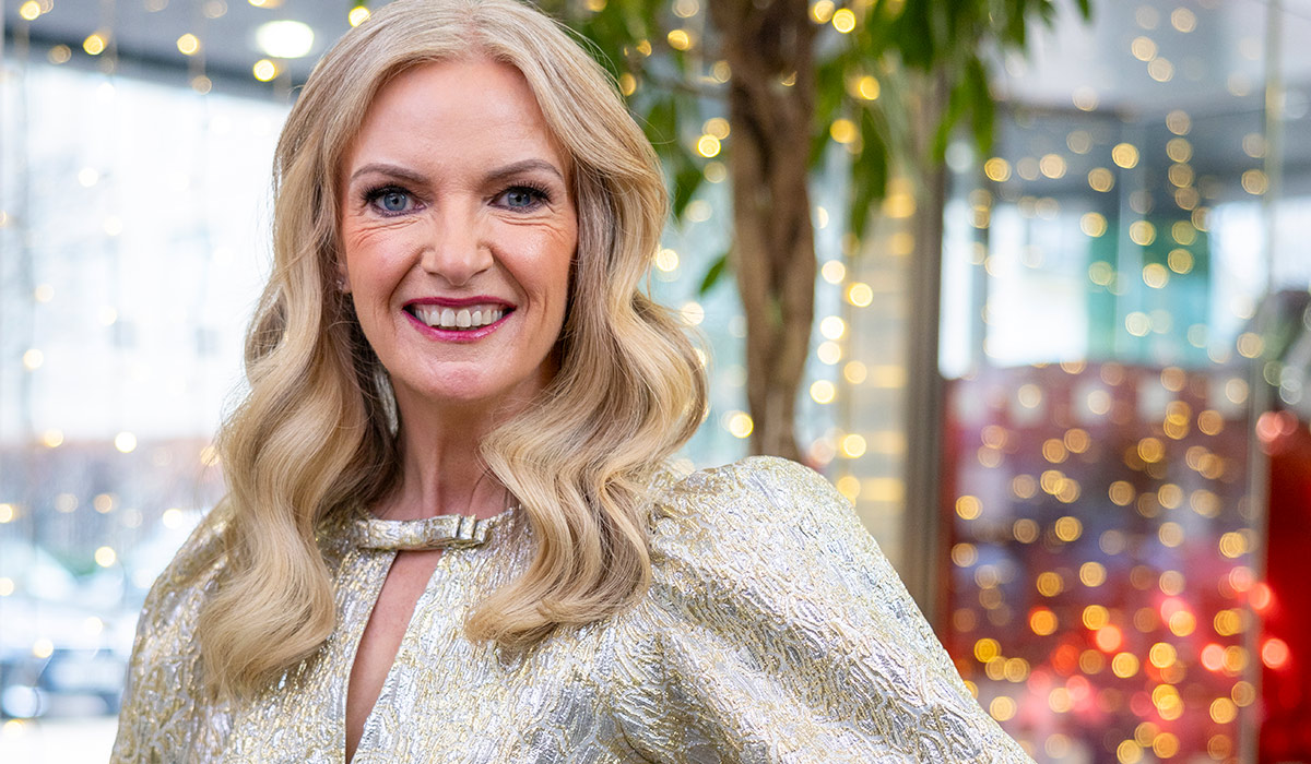 'I was naive' Joanna Donnelly withdraws requests for presidency nomination