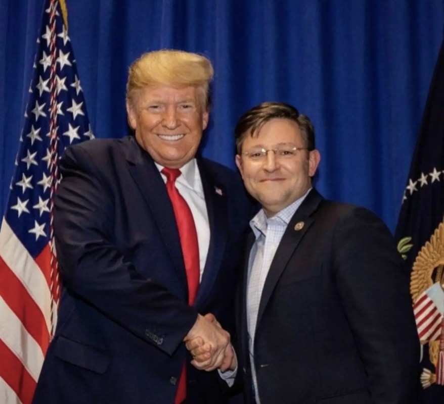 Exclusive: Far-Right Freedom Caucus Member List Leaked