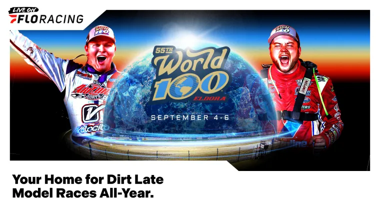 How to watch World 100 at Eldora: Full schedule, times, live streams ...