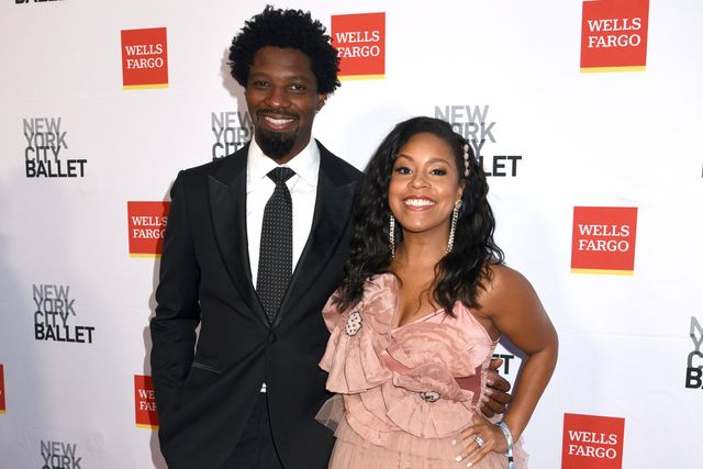 “Today”'s Sheinelle Jones opens up about husband Uche Ojeh's death from ...