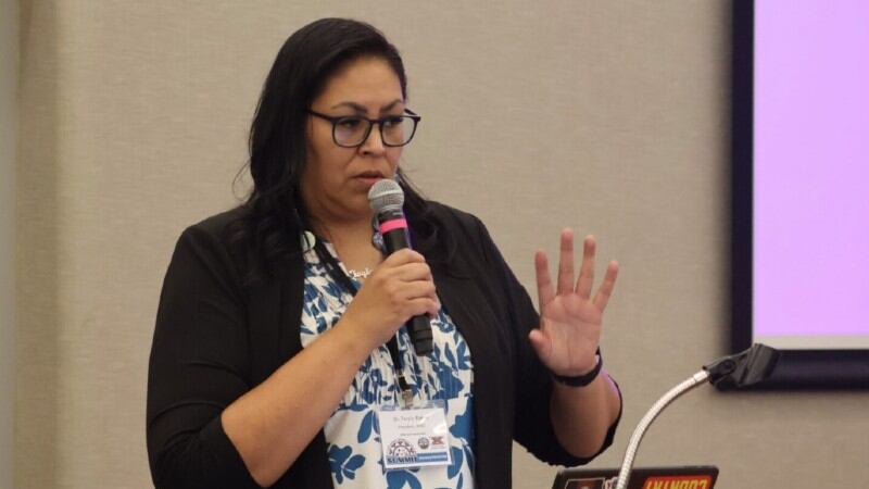North Dakota tribal college presidents tighten budgets amid federal ...