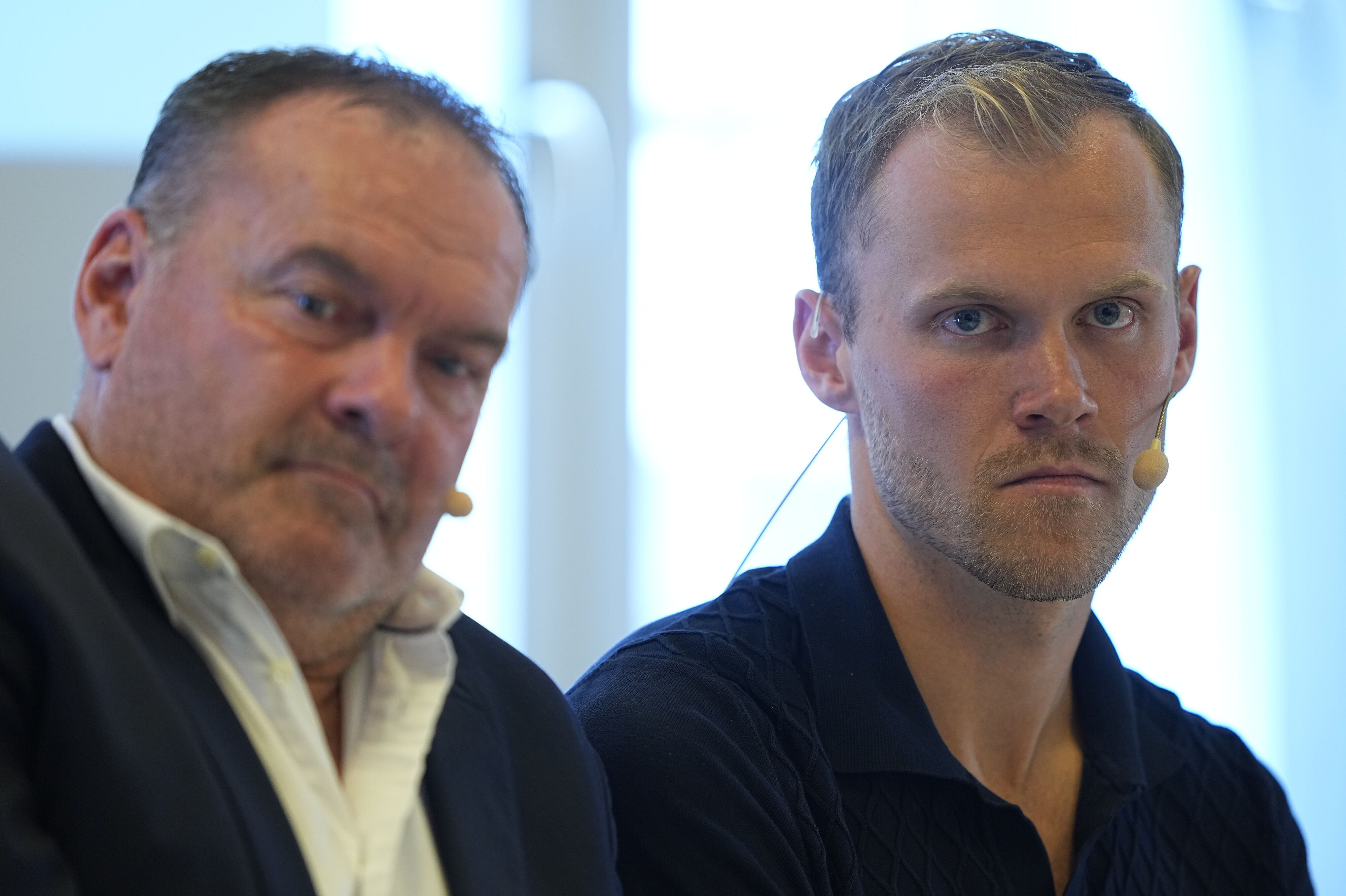 Hovedsponsor skruer op i Aalborg efter Ehlers-indtog