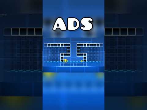 Lobotomy Geometry Dash