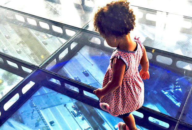 Top NYC Views for Kids: Best Observation Decks and Tips for Visiting