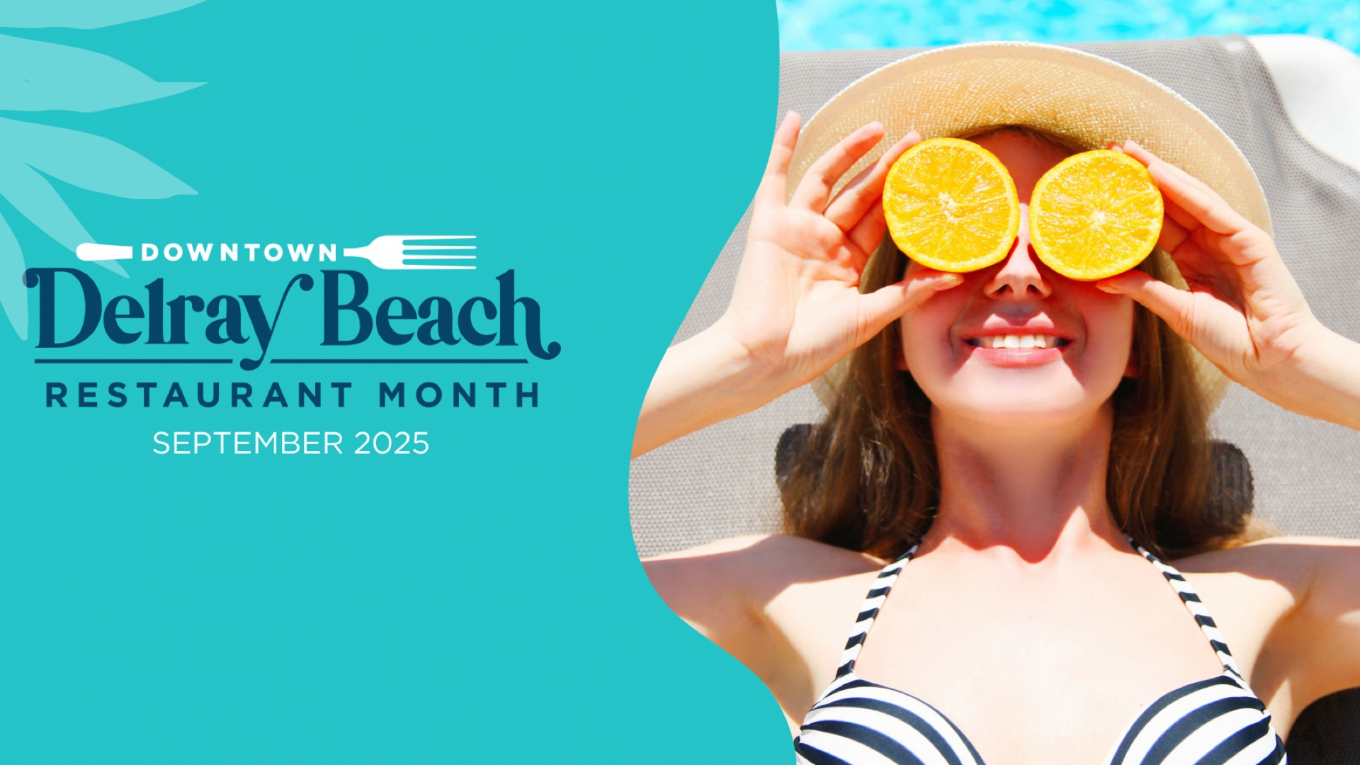 50+ reasons to eat out this month at Downtown Delray Beach Restaurant Month