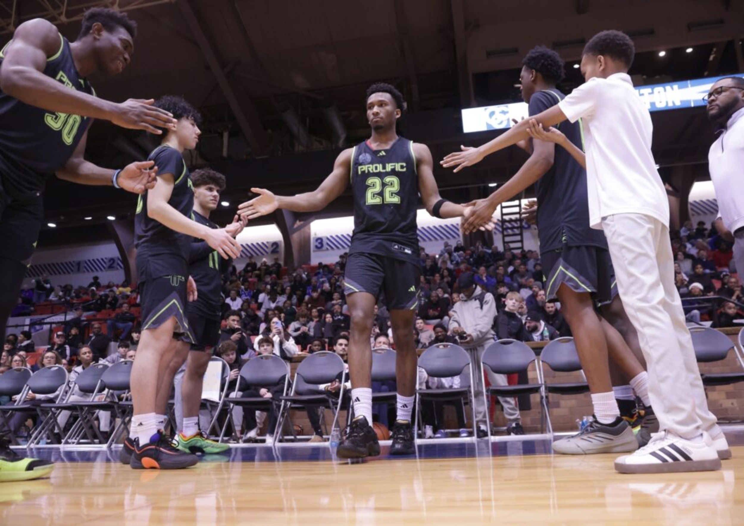 2026 NBA Draft: Kansas Jayhawks Guard Darryn Peterson Preview