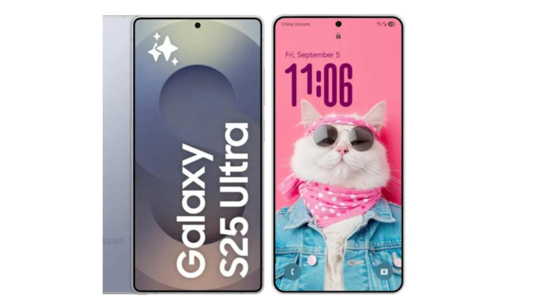Samsung Galaxy S26 Ultra mockup shows off iPhone-like curves — here’s ...