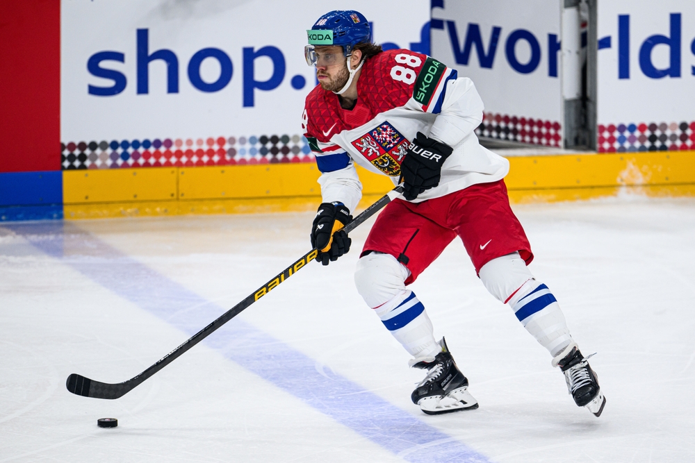 Predicting the players set to dominate the 2025–26 NHL Season