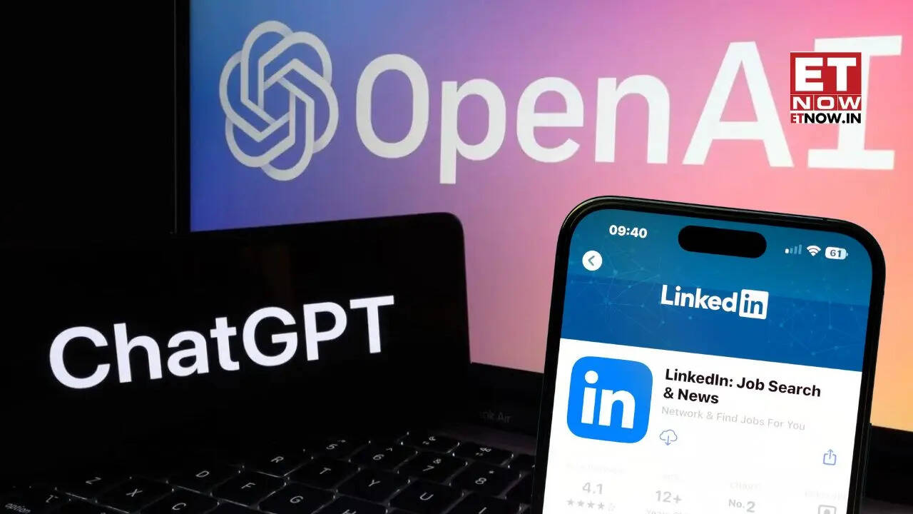 OpenAI to launch AI-powered jobs platform to rival LinkedIn by 2026