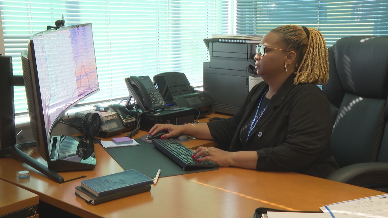 Cola Shelby serving as Newton Municipal School District’s new ...