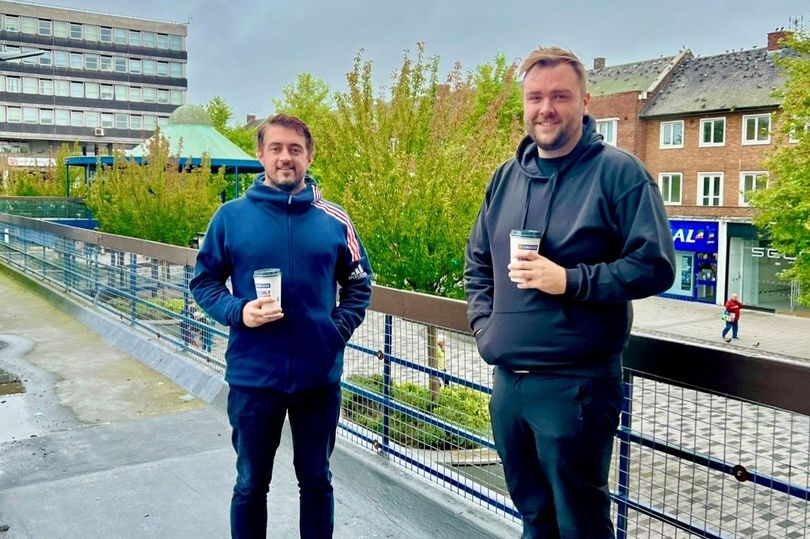 Petition from Conservative councillors calls for more consultation on ...