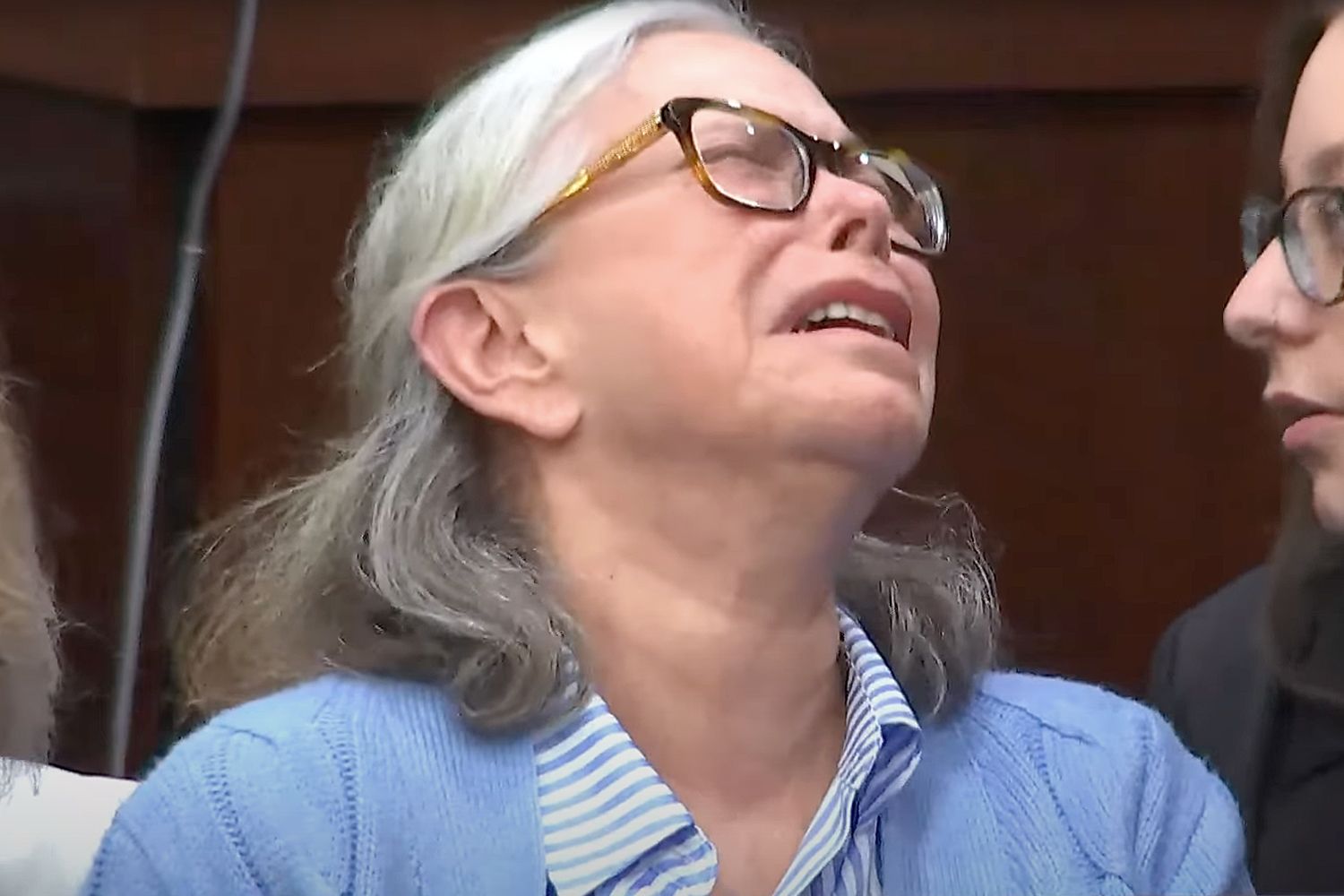 Fla. Matriarch Bawled After Conviction for Masterminding Murder of Ex ...