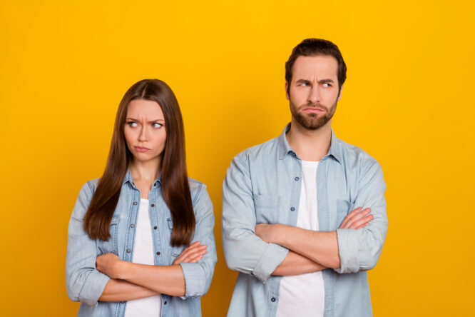 Red Flags That You’re Not as Nice as You Think