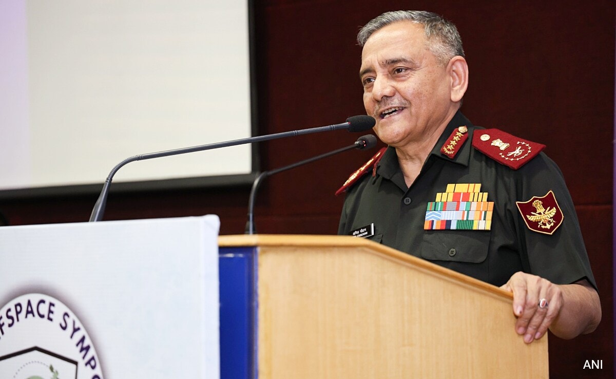 Op Sindoor pushed Pak to undertake constitutional amendments: Defence chief