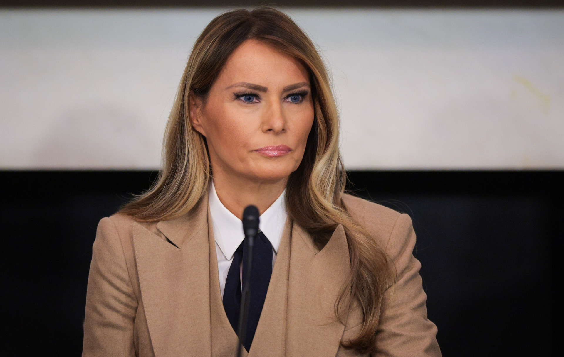 Surprising rules US First Ladies must follow