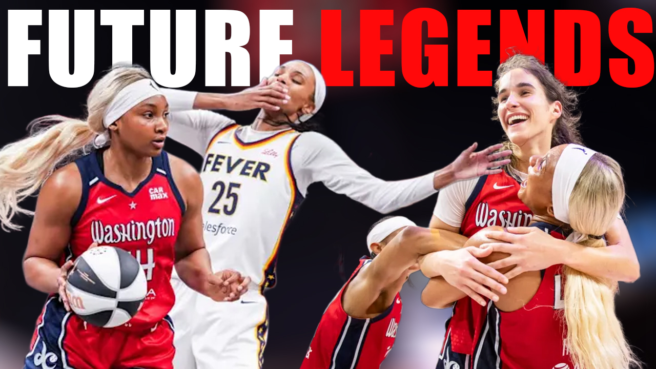 Meet the WNBA 10 Under 25 Rising Stars Driving the League Into a New ...