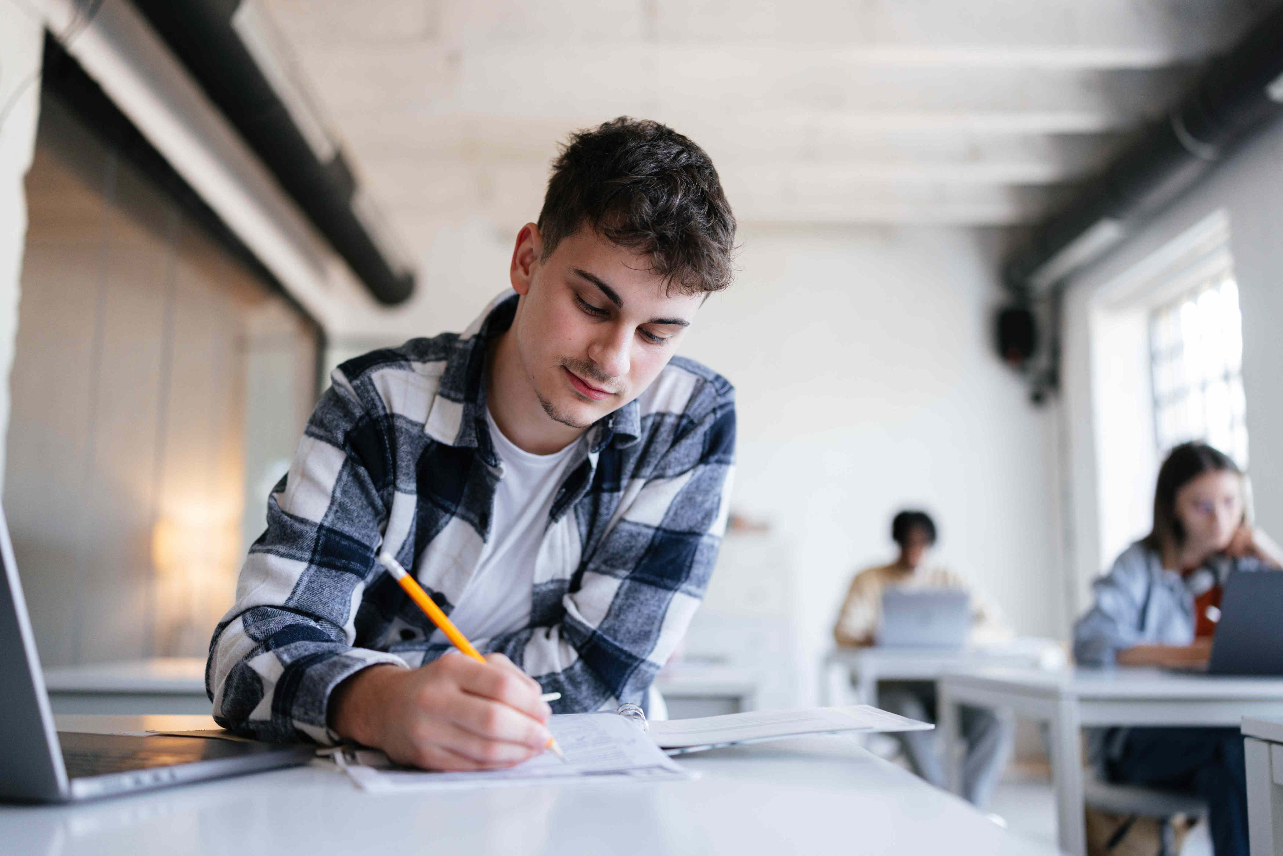 What is the average IQ—and what your score actually means