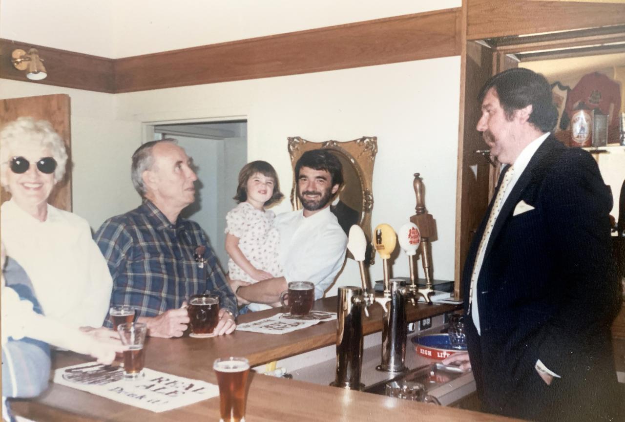 Gordon Bowker, Who Came Up With the Idea for the First Starbucks, Dies ...