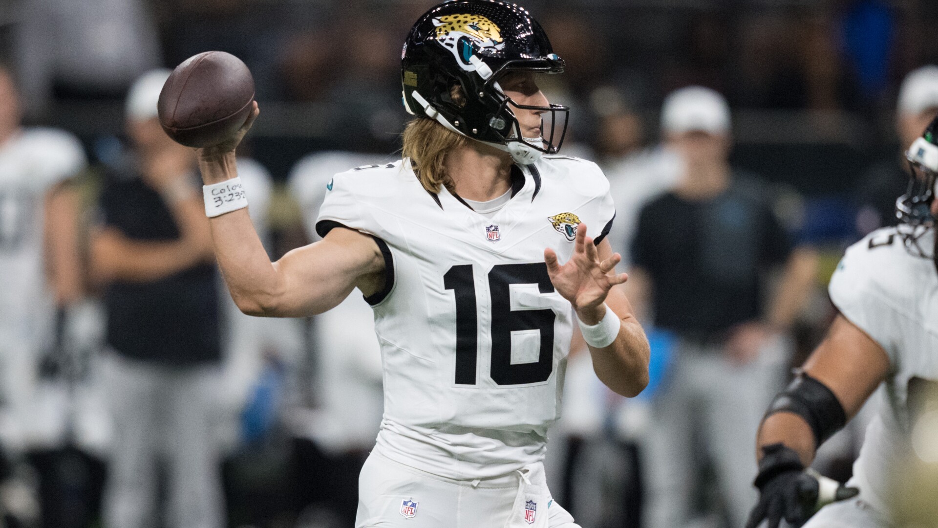 NFL 2025 Week 1 Start 'Em Sit 'Em: Trevor Lawrence's breakout starts now