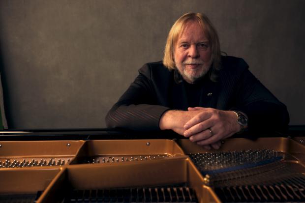 Renowned keyboardist Rick Wakeman to headline Mayor of Basingstoke ...