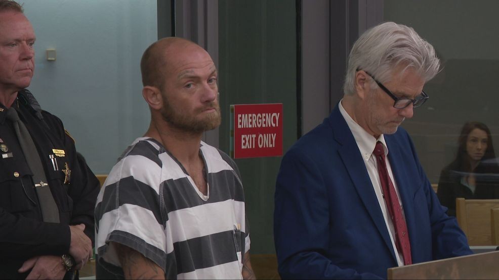 New details about local man grazed by bullet after allegedly firing at ...