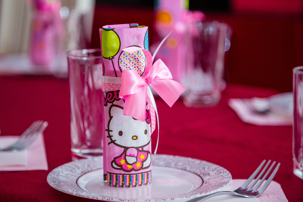 15 Hello Kitty attractions around the world