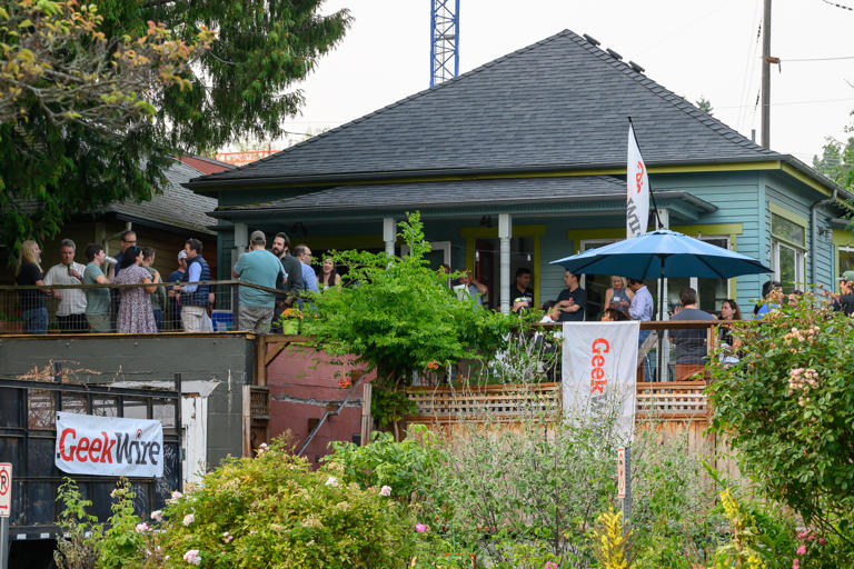 Inside the minds of Seattle startup founders: Fundraising, hiring, and ...